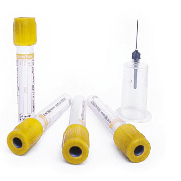 Vacutube – Biocon