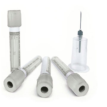 Vacutube – Biocon